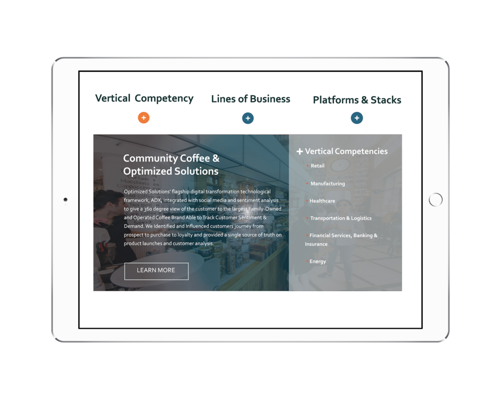 Website Design, Hubspot Integration for Optimized Solutions | Webtage
